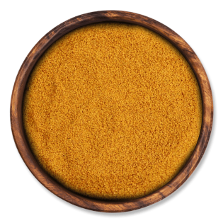 Grains – Samp Global